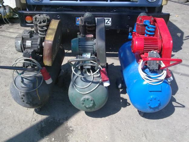 Cel mai bun compresor de aer - Recenzii