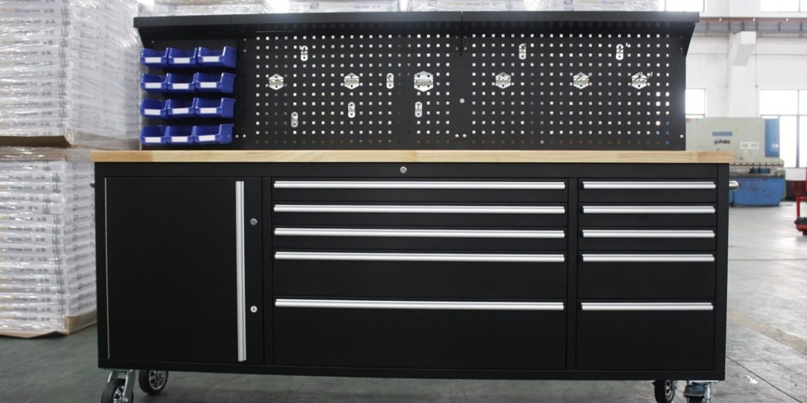 Cel mai bun dulap de scule - Recenzii