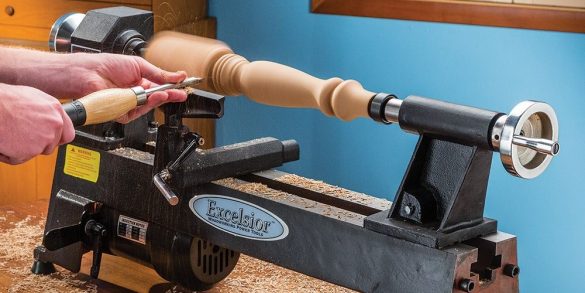 Cel mai bun strung pentru lemn - Recenzii