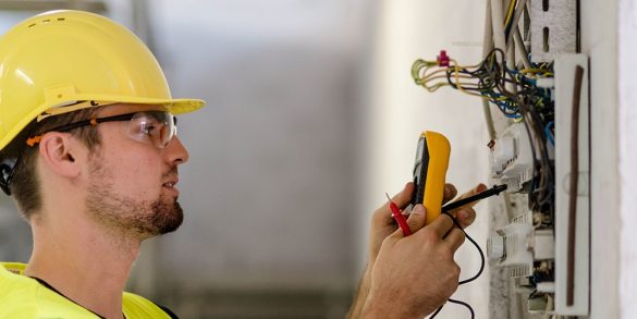 Simboluri electrice din scheme electrice - Sfatul NisteScule.ro