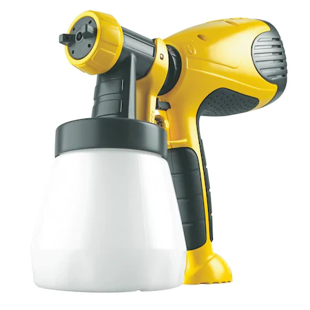 Cel mai bun pistol de vopsit - Recenzii