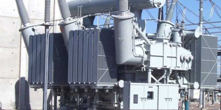 Transformatorul electric: Ce este, tipuri si principii de functionare ...