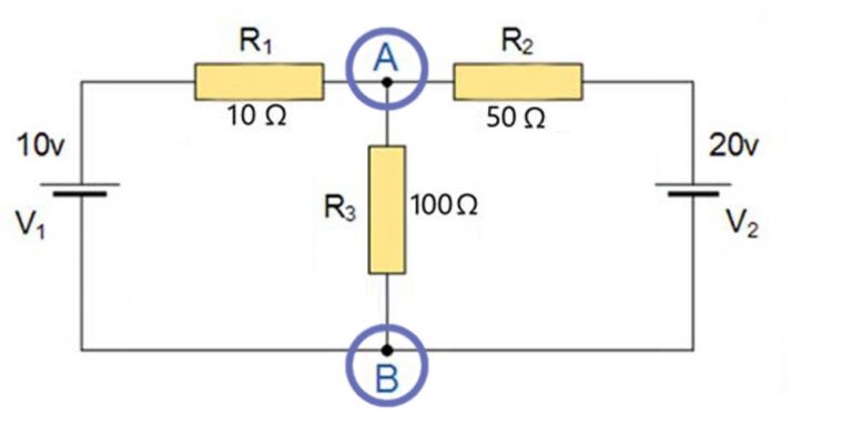 Cum se calculeaza rezistenta echivalenta - Sfatul NisteScule.ro