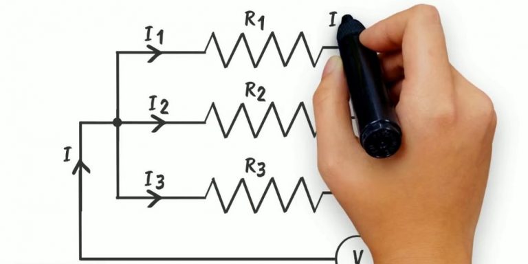 Cum se calculeaza rezistenta echivalenta - Sfatul NisteScule.ro
