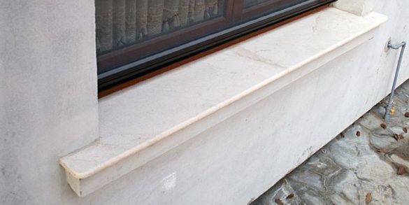 Cum montam glaful de exterior - Sfatul NisteScule.ro