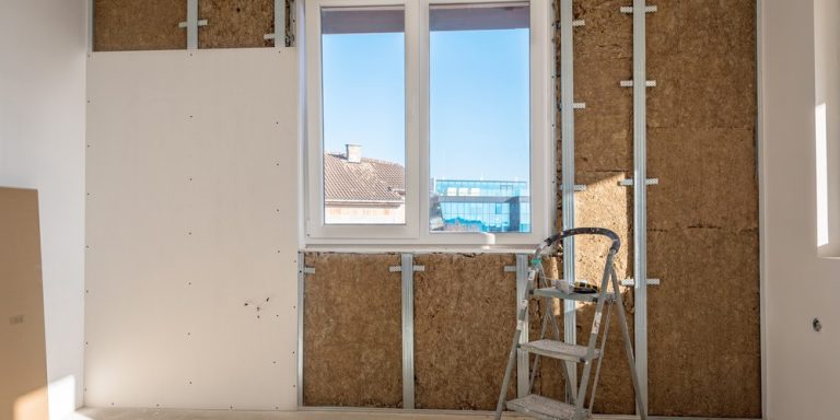 Ghid montare rigips pentru amatori - Sfatul NisteScule.ro